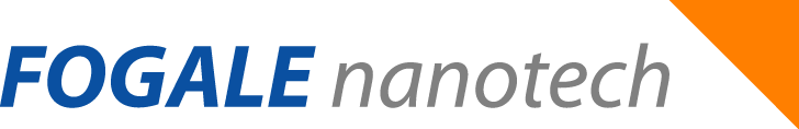 Fogale Nanotech – NTV USA, LLC – Innovative Tech Solutions